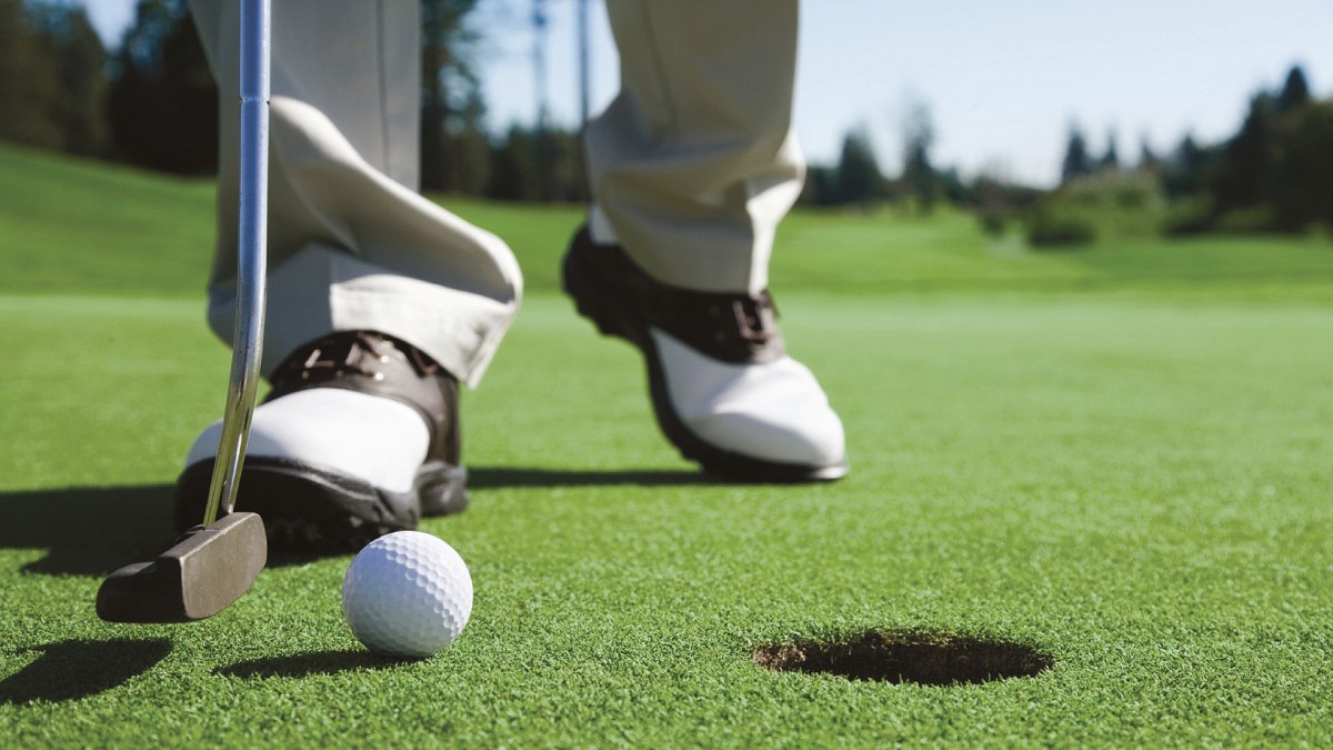 Cara Menghitung Point Pada Permainan Golf - Birdie Indonesia