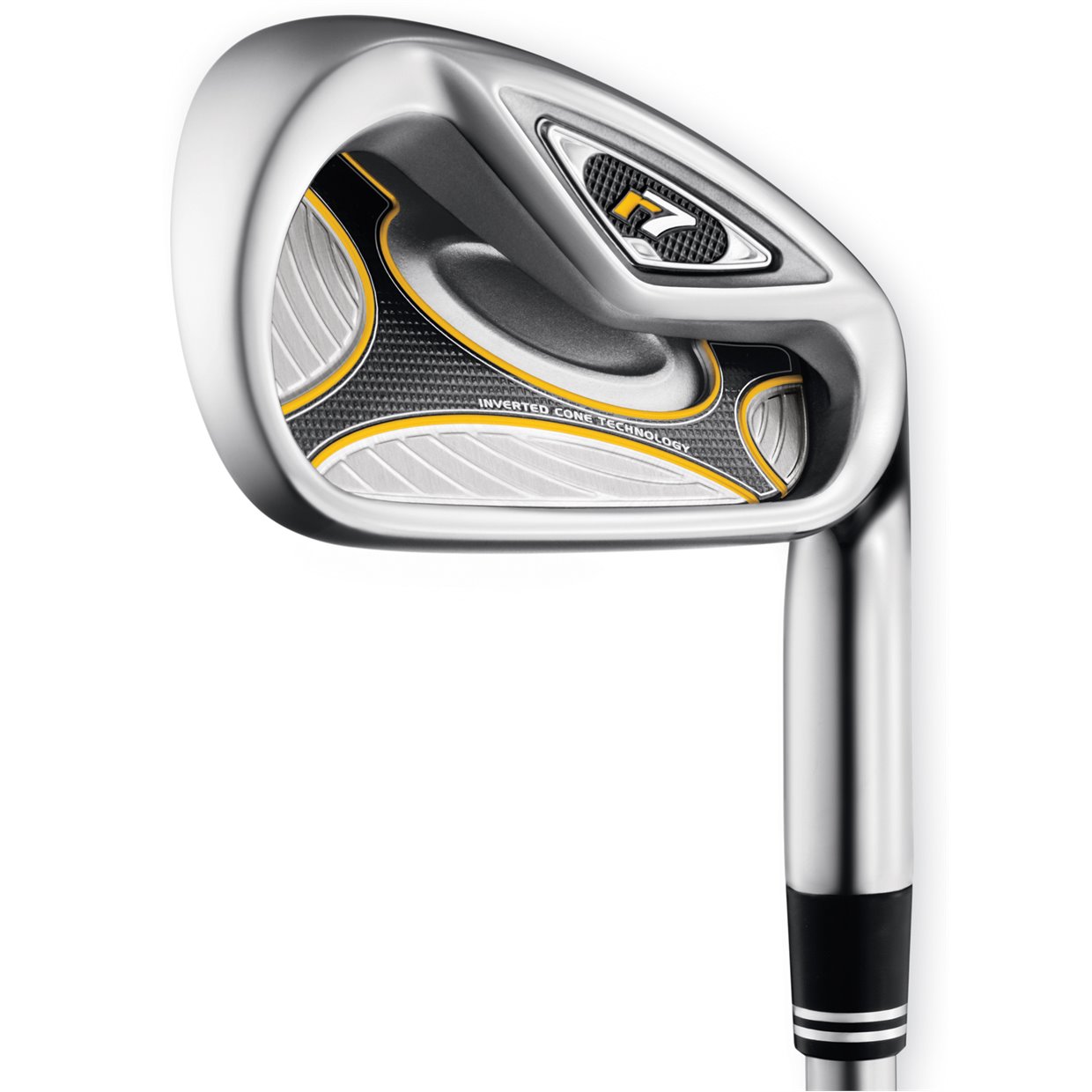 Review Stick Golf TaylorMade R7 Iron - Birdie Indonesia