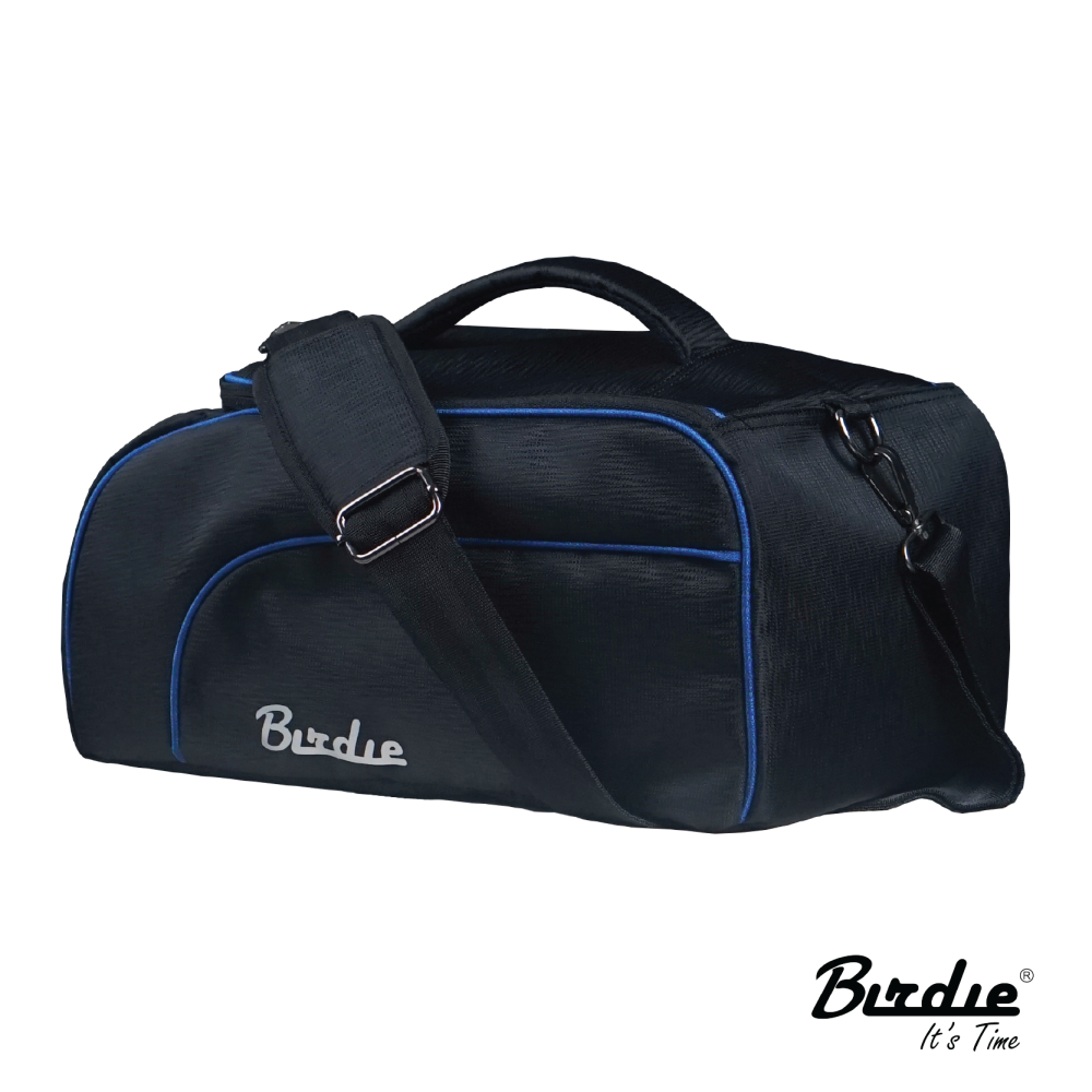 Birdie Mini Boston Bag - MBB01/ALL - Birdie Indonesia