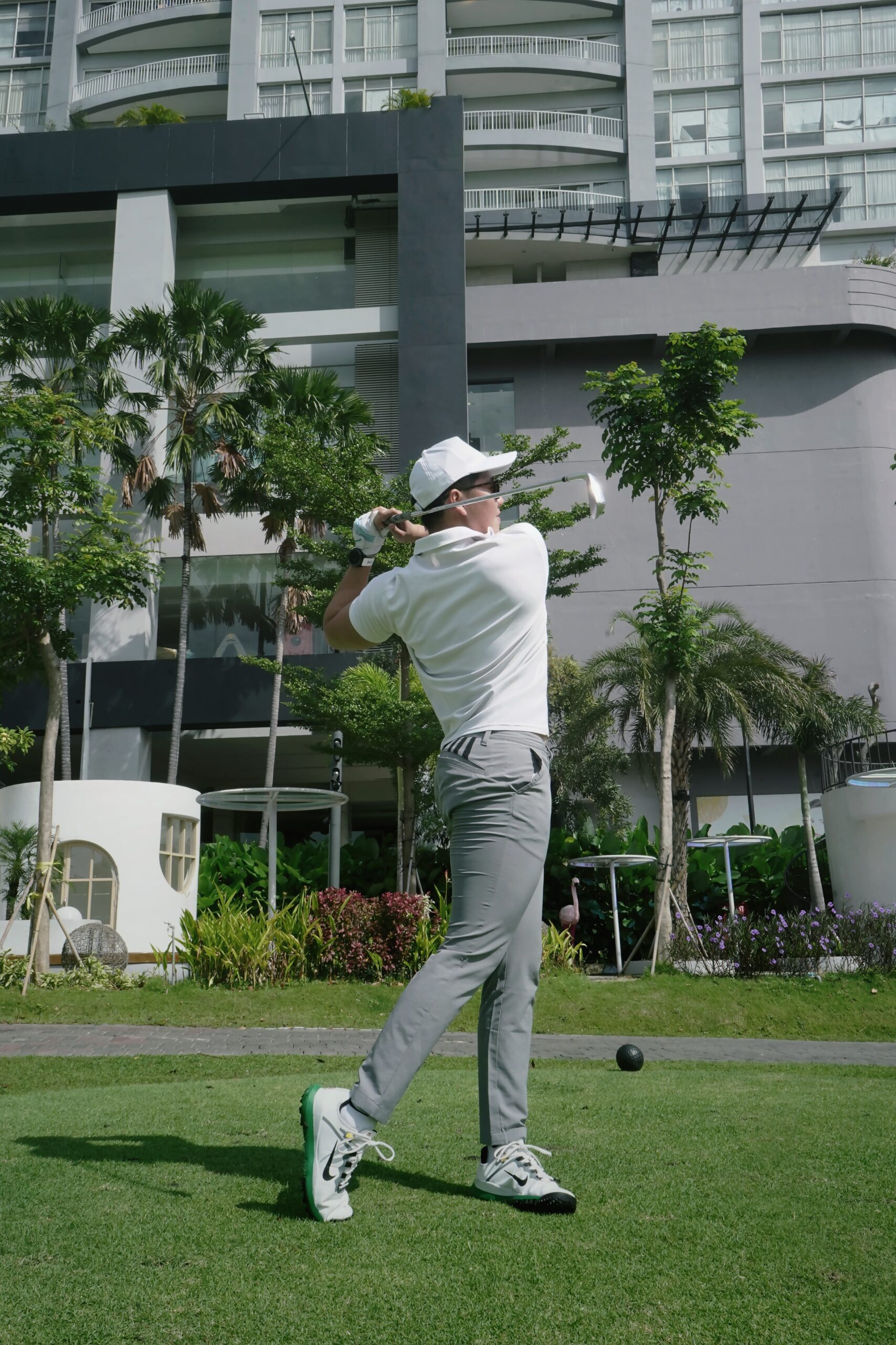 7 Manfaat Main Golf yang Gak Kepikiran, Tapi Real Banget - Birdie Indonesia